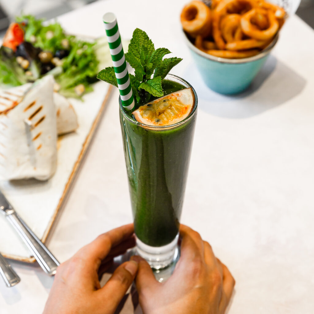 Gallery – Two Spoons Bistro Cafe in Fleet – Serving breakfast, lunch ...